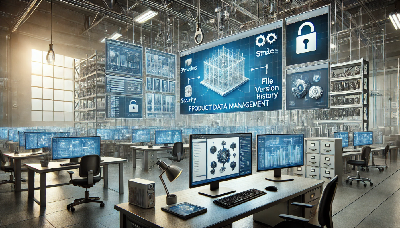 5 Signs Your Team Needs PDM - GSC
