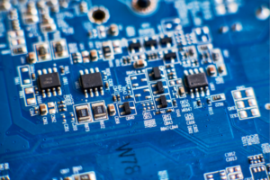 CST Studio Suite - GSC