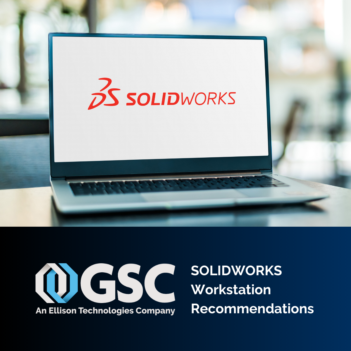 Boost Your SOLIDWORKS Performance with Dell + NVIDIA Workstation ...