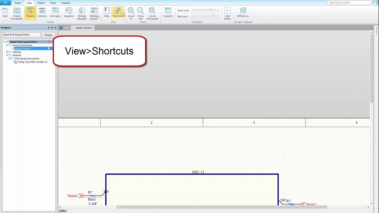SOLIDWORKS PCB Rookie Camp Part III: Fundamentals - GSC